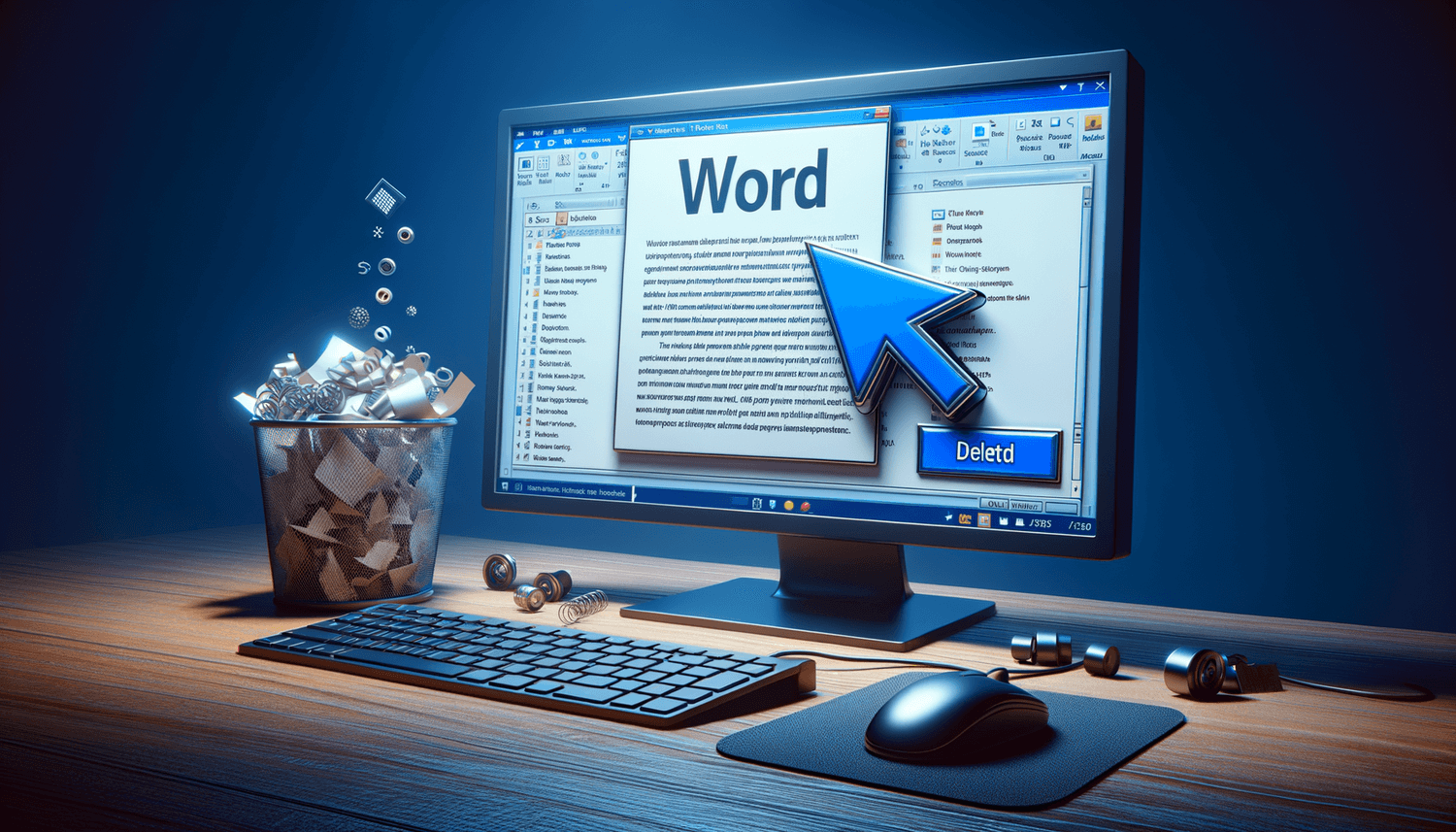 How to Recover Unsaved Word Document - Learn Word How to Recover Unsaved Word Document - Learn Word