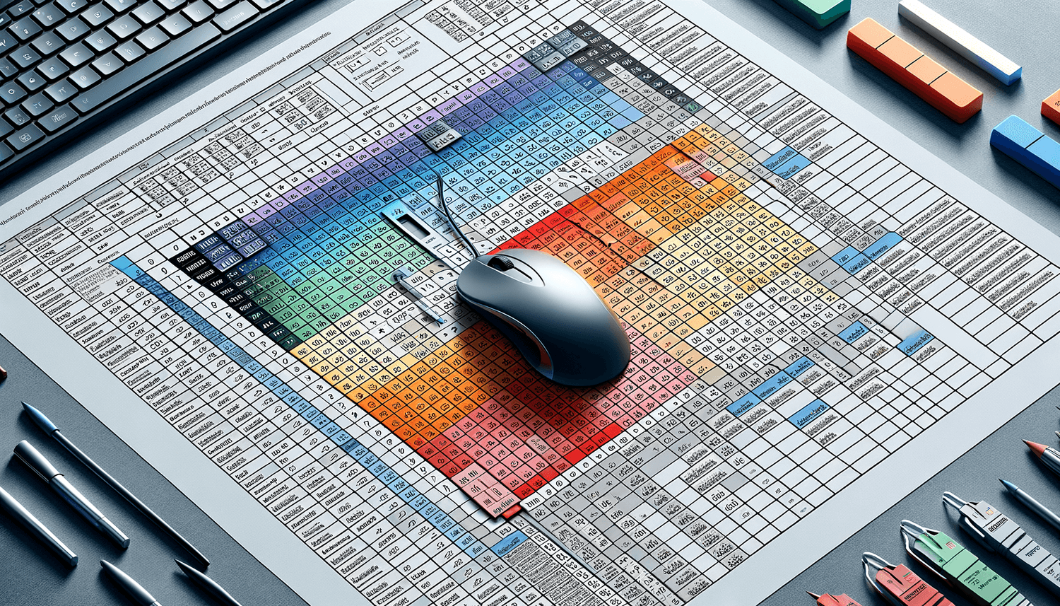 How to Use Conditional Formatting in Tables in Word - Learn Word How to Use Conditional Formatting in Tables in Word - Learn Word